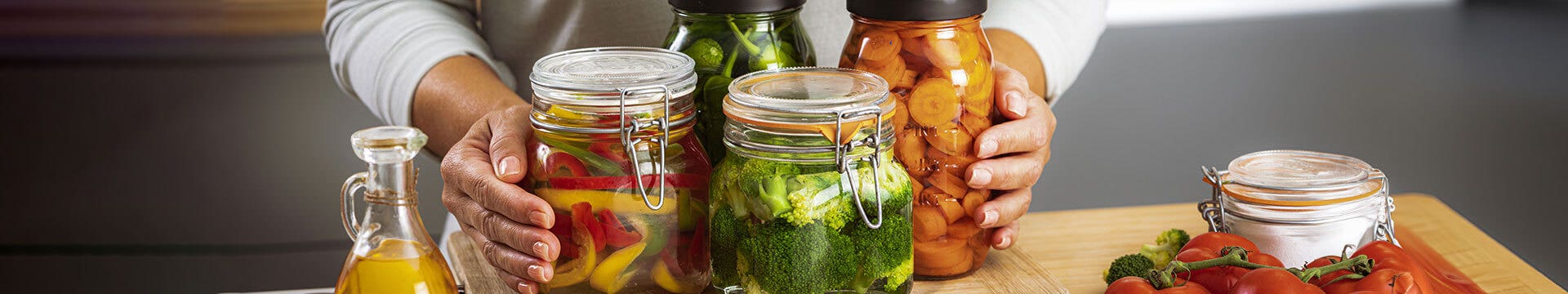 Conserves de légumes bio - Légumes à cuisiner bio | Léa Nature Boutique | Page 2