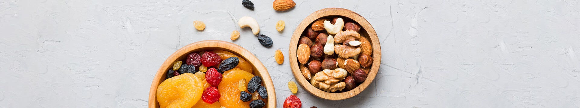 Graines, fruits secs et moelleux certifiés bio | Léa Nature Boutique ...